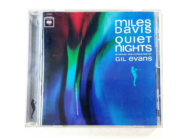 Miles Davis - Quiet Nights