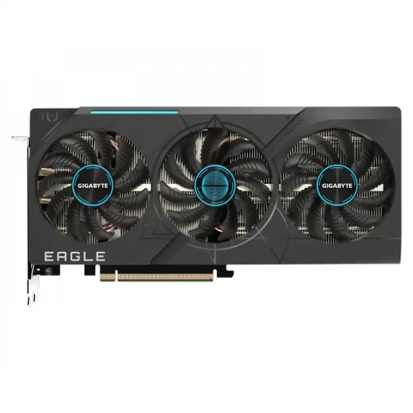 Grafička karta Gigabyte GeForce RTX 4070 Super GV-N407SEAGLE OC-12GD