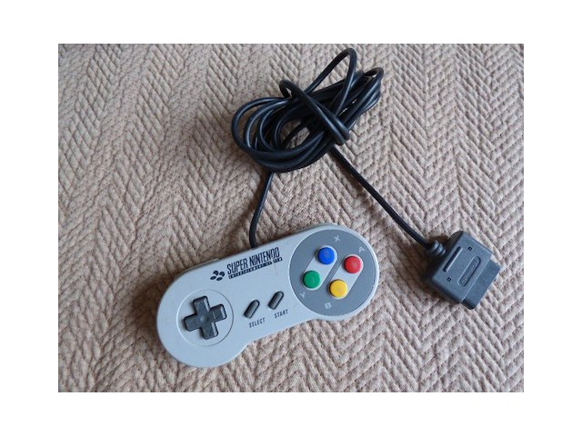 Super Nintendo džojstik SNSP-005