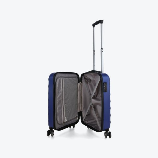 SEANSHOW Kofer hard suitcase 70cm U