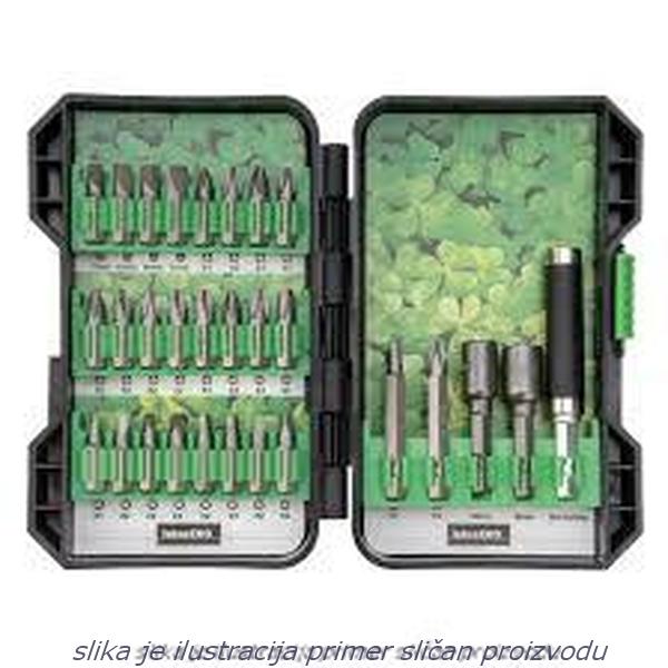 Set Uložaka Fst029 S56a Sa Magnetnim Držač Em 5501 Iskra Ero