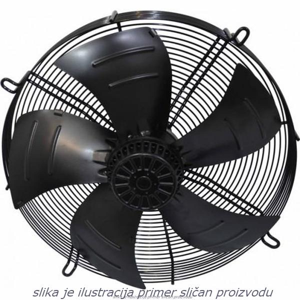 VENTILATOR AKSIJALNIMV-FI500 420W 6420M3H 1300 OBRMIN AKSIJALNI MI