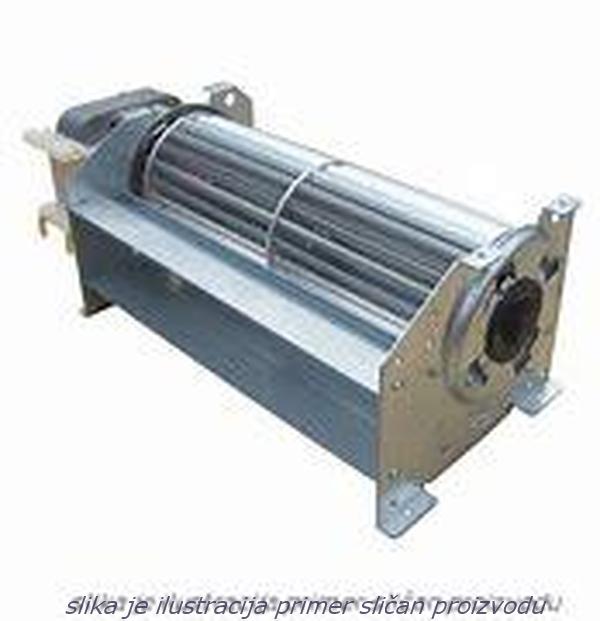 VENTILATOR TA DESNI B2038GL003A 9927 634002 11381 MT