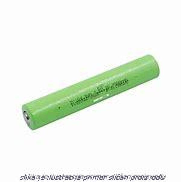 BATERIJA AKUMULATORSKA NICD 3.6V 300MAH ZA PANASONIC KX- A36A P201AGEN