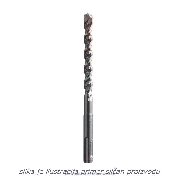 Burgija V Sds 10 160100 Rja 3641 Ruko Gmbh