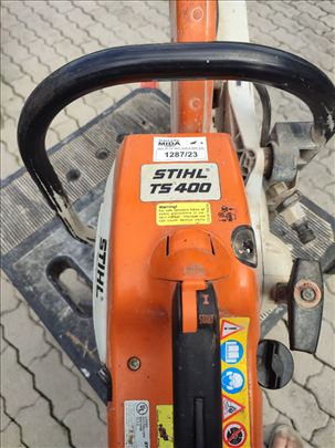 Stihl mašina za beton