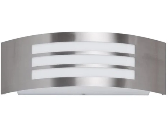 Rabalux Spoljna zidna lampa E27 14W IP44 Roma
