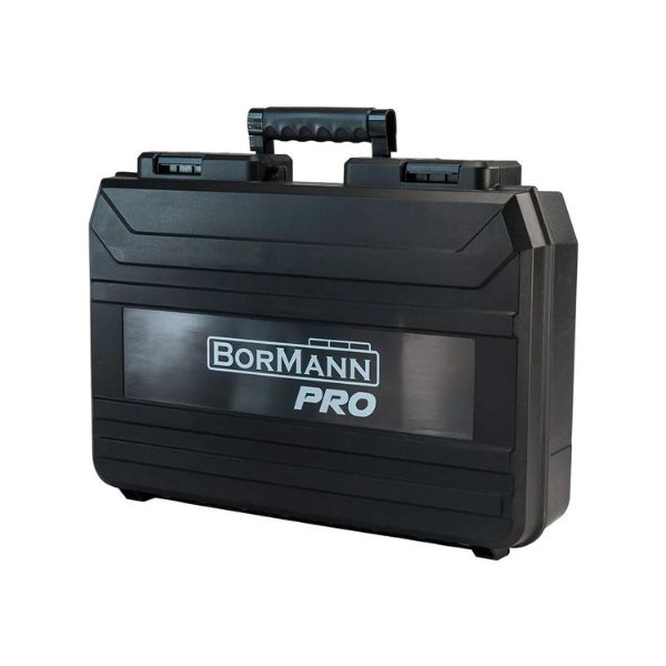 Bormann udarna čekić bučilica SDS-MAX PRO BPH7600