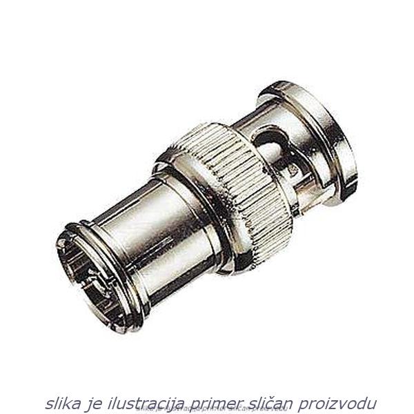 ADAPTER UTBNC432 BNC UTIKAČ NA ANTENSKA UTIČNICA 1601