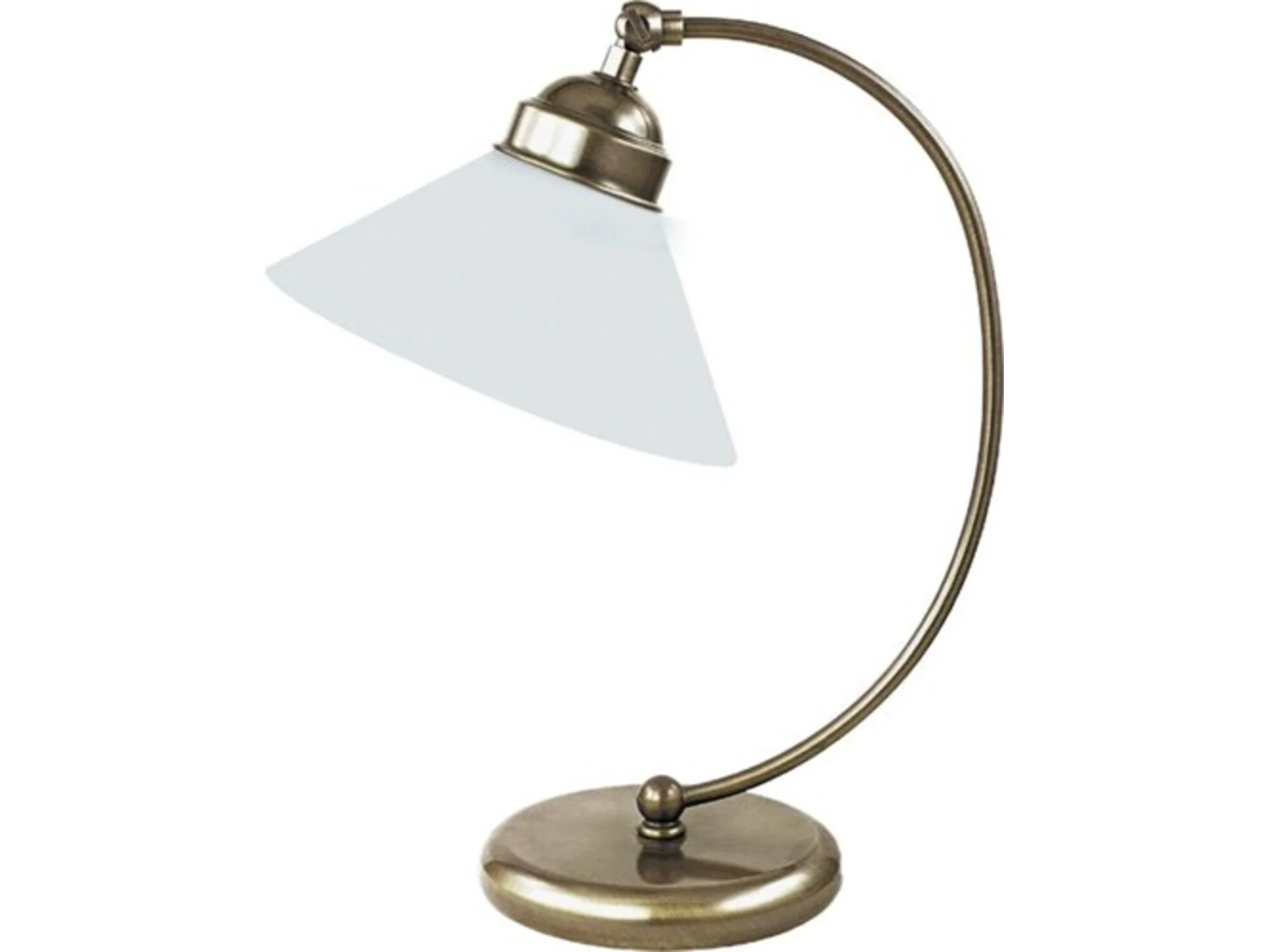 Rabalux Stona lampa E27 60W Marian