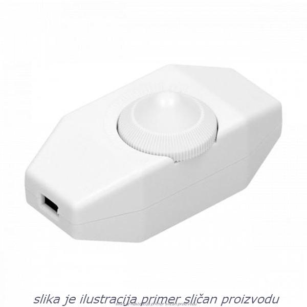 Dimer 3035 Or-Ae-1393w Beli Linijski 220vac 16a Ip20 2701 Orno