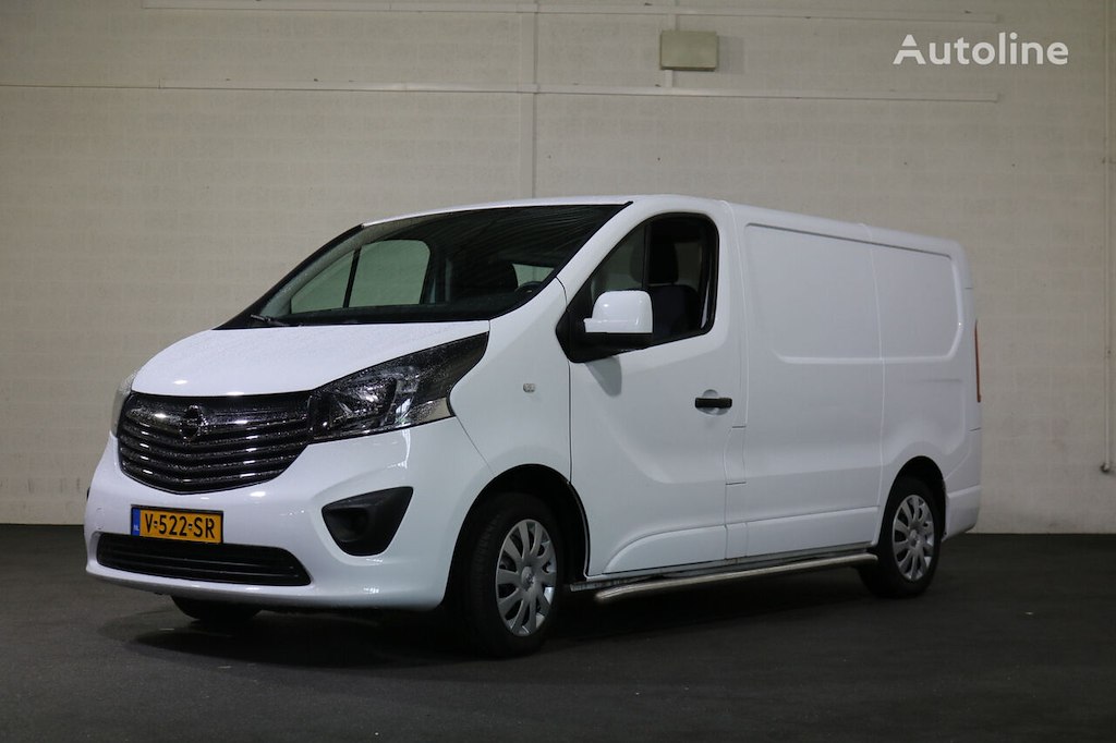 Opel Vivaro 1.6 CDTI L1H1 Koelwagen Airco kamion hladnjača < 3.5t