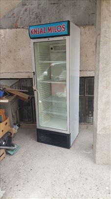 Frizider 500l 70/65/210cm