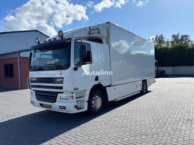 DAF CF 75.250 kamion furgon