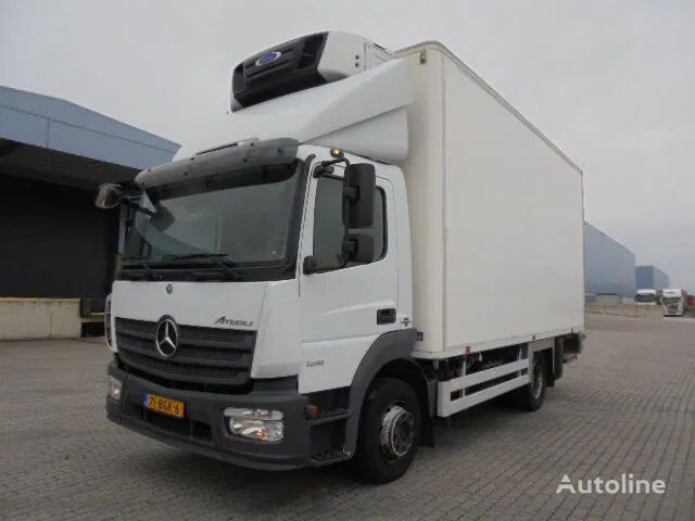 Mercedes-Benz Atego 1218 kamion hladnjača