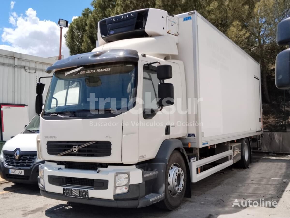 Volvo FL290 kamion hladnjača