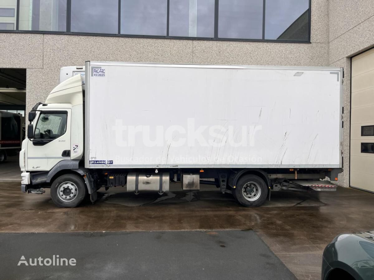 DAF LF230.16 FNA kamion hladnjača