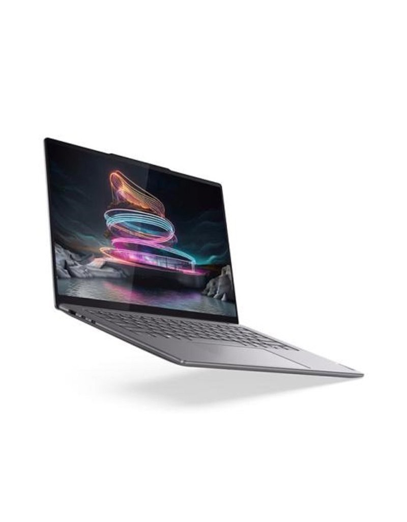 LENOVO Yoga Pro 7 14IMH9 DOS 14.5" 3K Touch U9-185H 32GB 1TB SSD RTX4060-8GB bcklSR siva