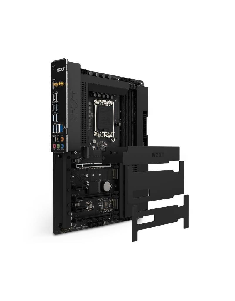 NZXT N7 Z790 (N7-Z79XT-B1) BLACK