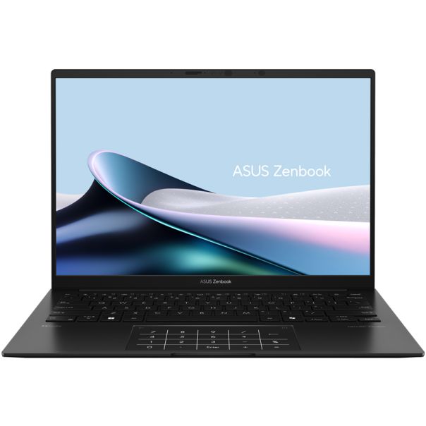 ASUS Laptop Zenbook UM3406HA-PP130X 14"WQXGA OLED Ryzen 7 8840HS 16GB Rama 1TB SSD Win 11 Pro