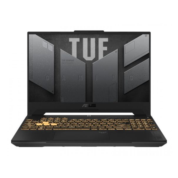 ASUS Laptop TUF Gaming F15 (FX507VU-LP139)15.6 inča FHD i7-13620H 16GB SSD 1TB RTX 4050