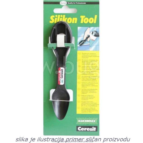 CERESIT ALAT3 ZA SILIKON SPATULA 526009