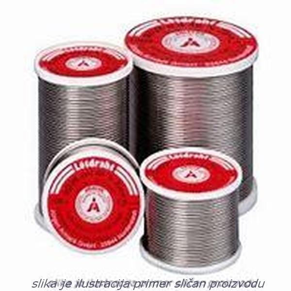 KALAJ 1MM-250GR CU STANNOL AMASAN TINOL ŽICA 8311