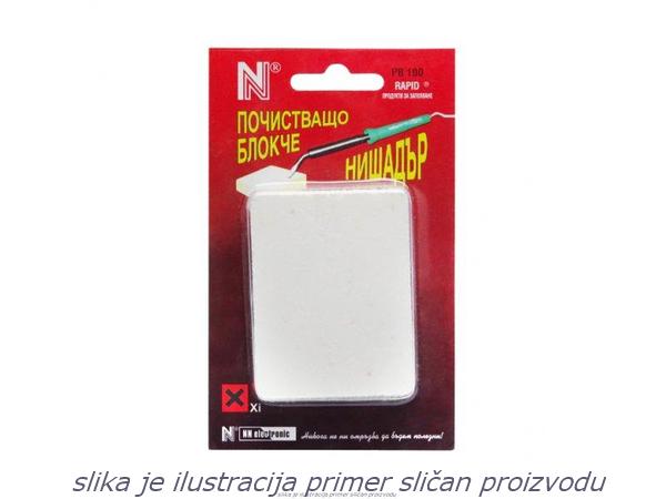 NISADOR ZA LEMLJENJE 19X45X65MM