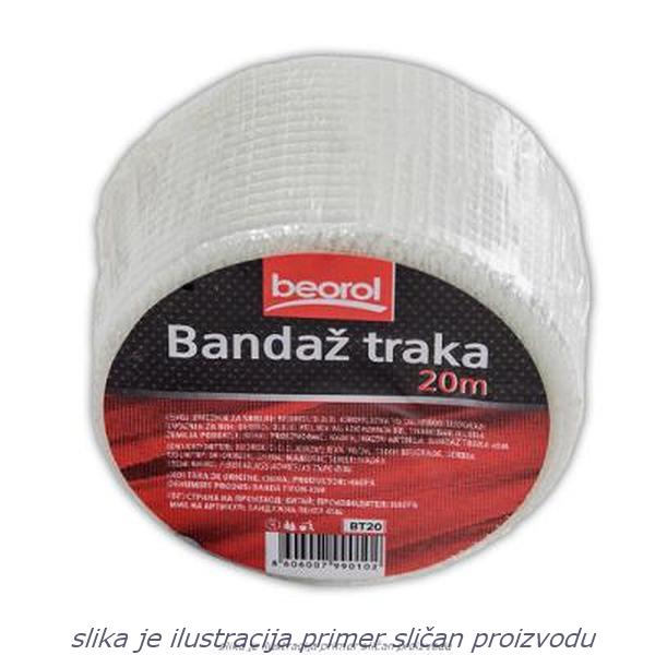 Traka bandaz bt20 50mmx20m 811 min1 beorol