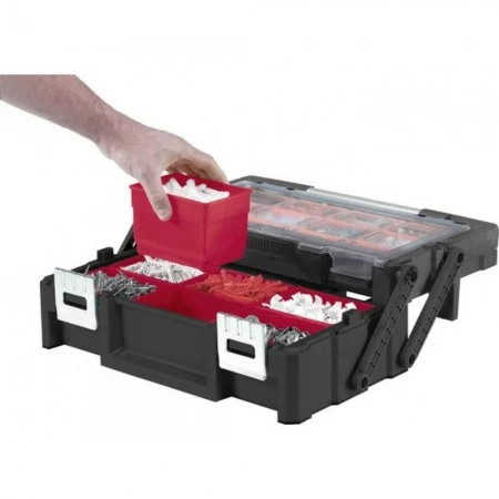 Keter organizer konzolni cantilever 2 nivoa 18? ( CU 237006 )