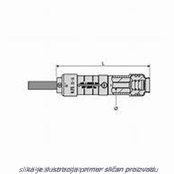 Papučica Spojna Caura Alal 2516 Tuljak Mjpb Prethodno Izolovano Vodon