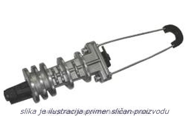 Zatezač 370303 Stezaljka Pa1500-95 70-95mm2 Za Vešanje Sks 15kn Marell