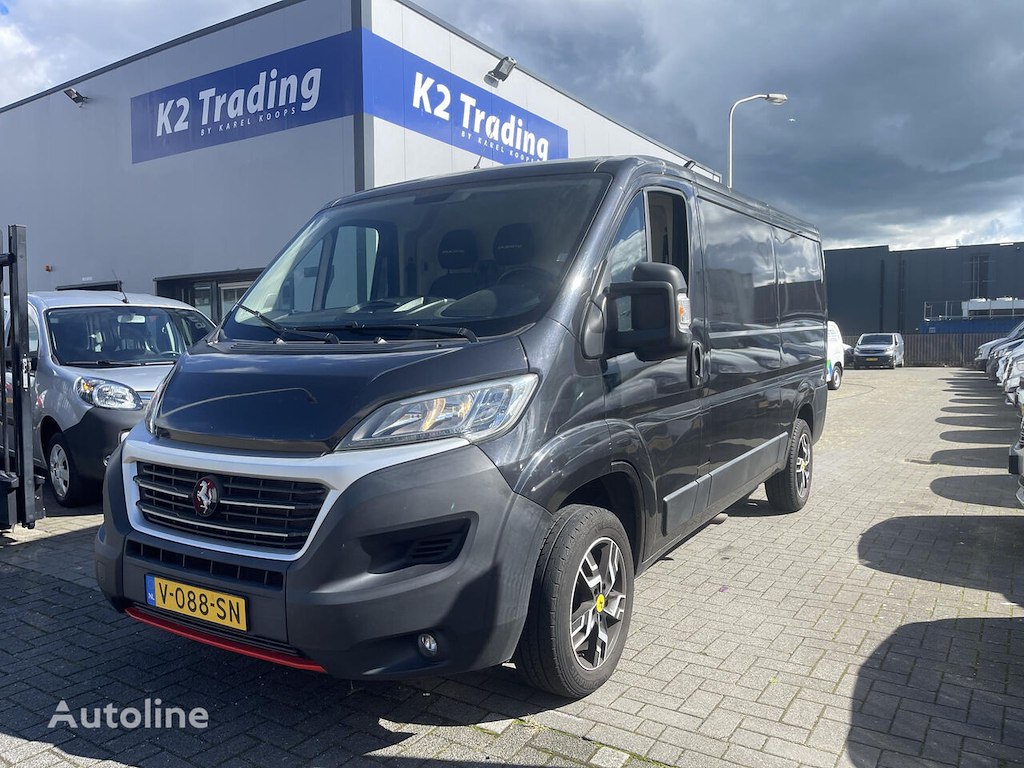 FIAT Ducato 30 2.3 MultiJet L2H1 laki furgon