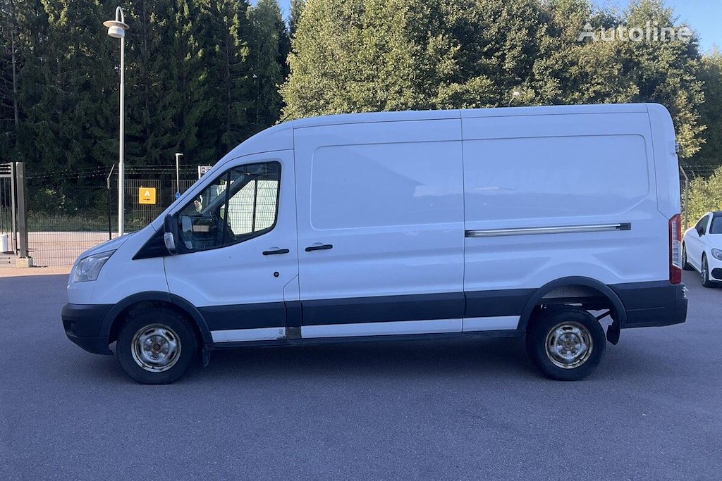 Prodaje se Ford Transit minibus furgon na aukciji