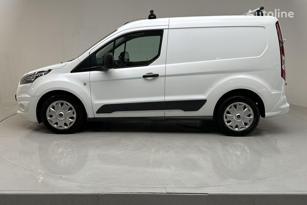 Prodaje se Ford Transit laki furgon na aukciji