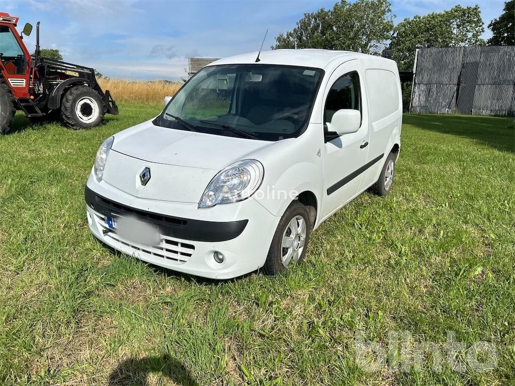 Prodaje se Renault FW KANGOO laki furgon na aukciji