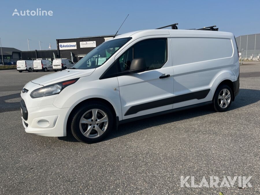 Prodaje se Ford Transit Connect 1.5 TDCi minibus furgon na aukciji