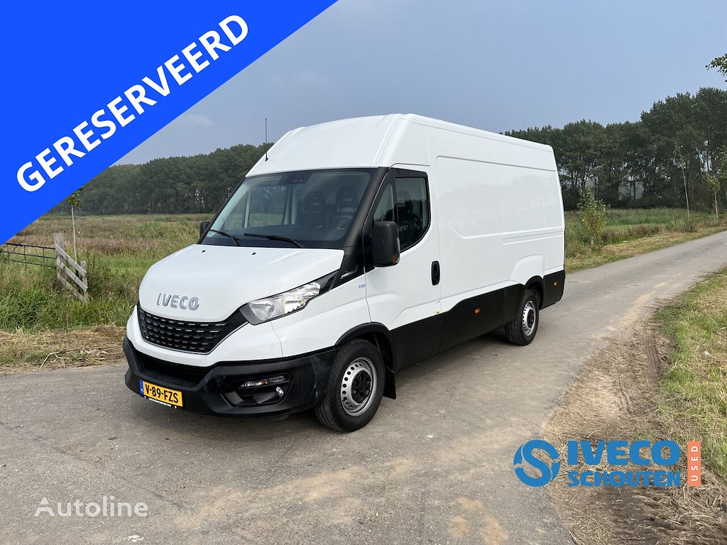 IVECO Daily 35S14A8V minibus furgon