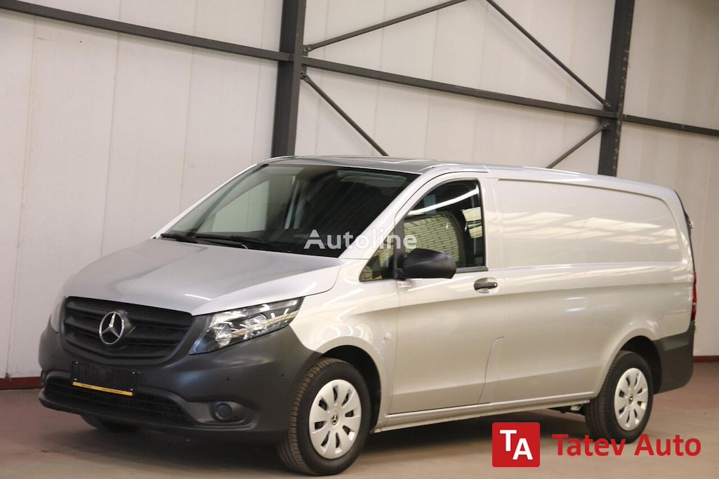 Mercedes-Benz Vito 114 CDI L2H1 AUTOMAAT laki furgon