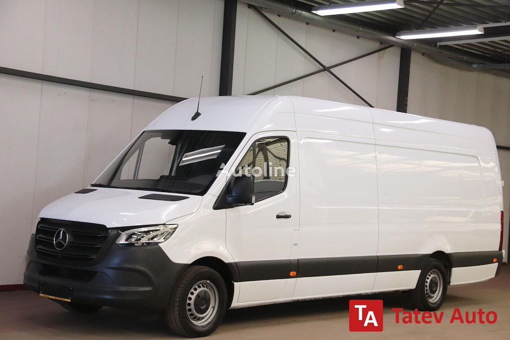 Mercedes-Benz Sprinter 314 2.2 CDI L4H2 XXL AUTMAAT AIRCO CRUISE CONTROL laki furgon