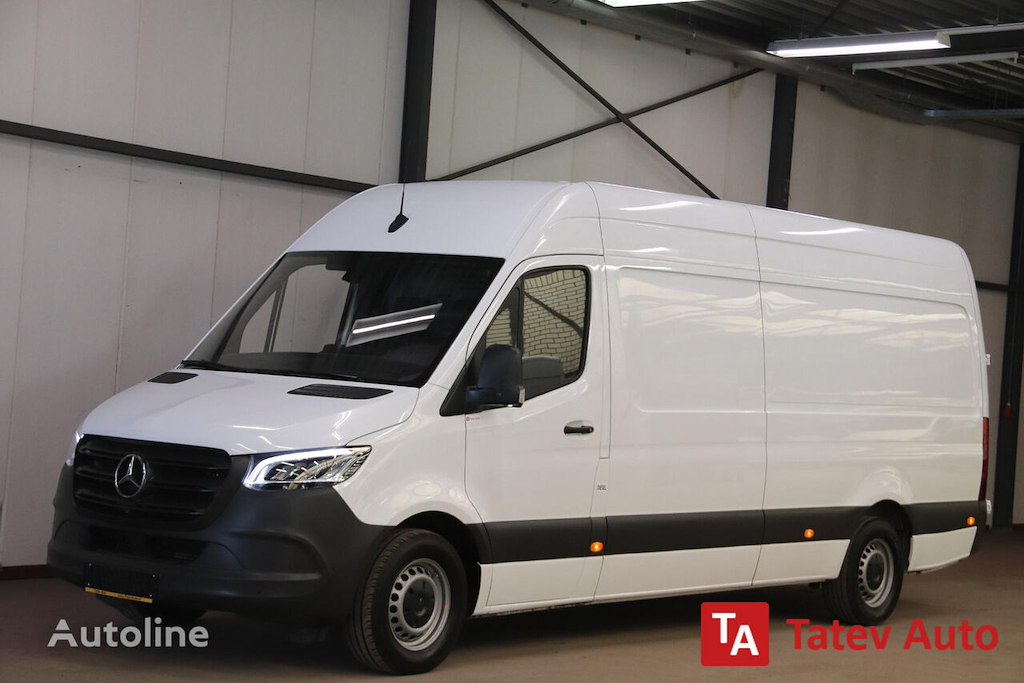 Mercedes-Benz Sprinter 314 2.2 CDI L3H2 AUTOMAAT laki furgon