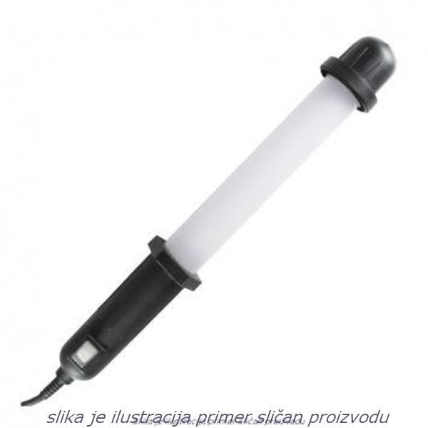 Lampa prenosiva led wl5-6led 5m mehaničarska 7w ip54 bela 4000k 600lm