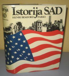 ISTORIJA SAD Henri Bemford Parks