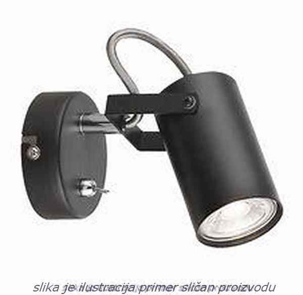 SVETILJKA M400-Z 1XGU10 SPOT LAMPA MI