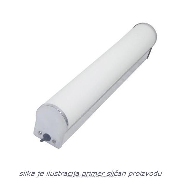 SVETILJKA SPOLJNA BROJ VT720 16X0.1W LED IP44 ZNAK SA BROJEM