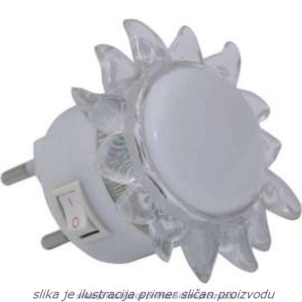 SVETILJKA VODODIHT LED M1X9W IP65 NODIMER MI