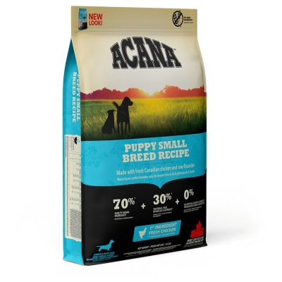 Acana Heritage Puppy Small Breed 6kg