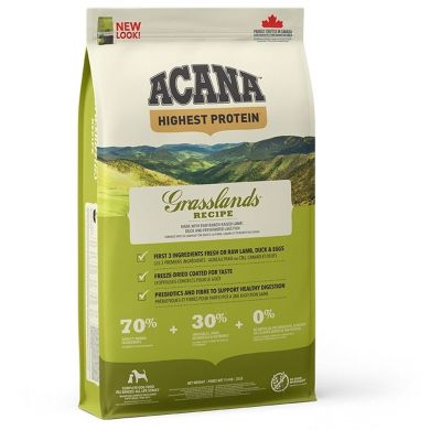 Acana Regionals Grasslands 11,4kg