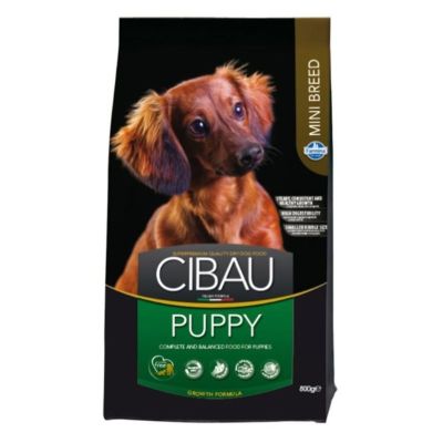 Cibau Puppy Mini Piletina 800g