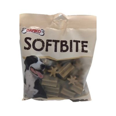 Dafiko Poslastice za Pse Softbite Star Sticks Pačetina 150g